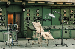 Firing Squad: The Future of Arizona’s Death Penalty? – Arizona State ...