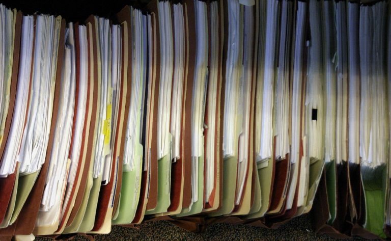 Show Your Work: Abraham and the Future of Arizona’s Public Record ...